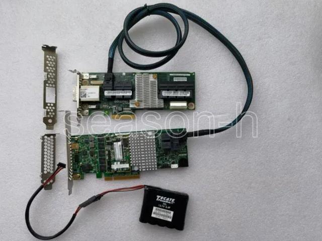 Click here for AOC-S3108L-H8iR 2G CACHE 12Gb/s+CVM02/8G+BBU+82885... prices