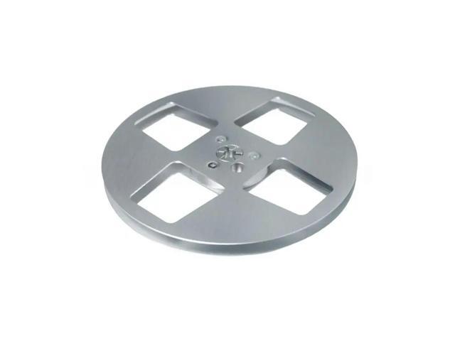 Click here for 1/4 7 Inch Blank Tape Reel 4-Holes Recording Takeu... prices