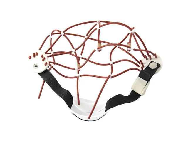 Click here for EEG Electrode Hat For Adults Adjustable Cap Design... prices