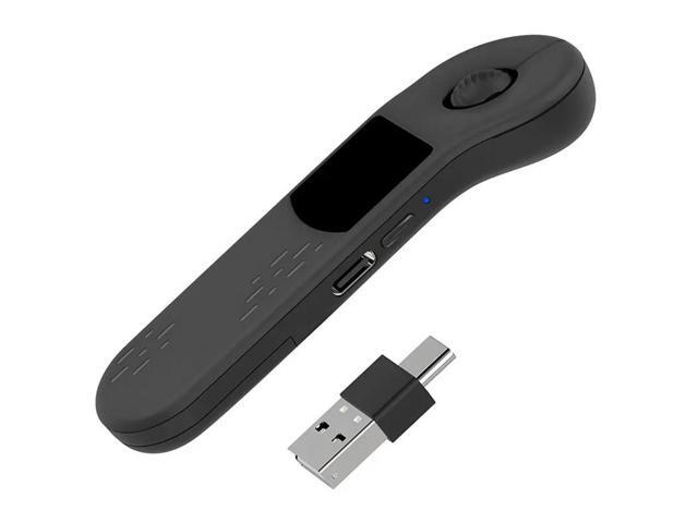 Click here for D13 Pro Air Mouse With Touchpad PPT Pointer For Po... prices