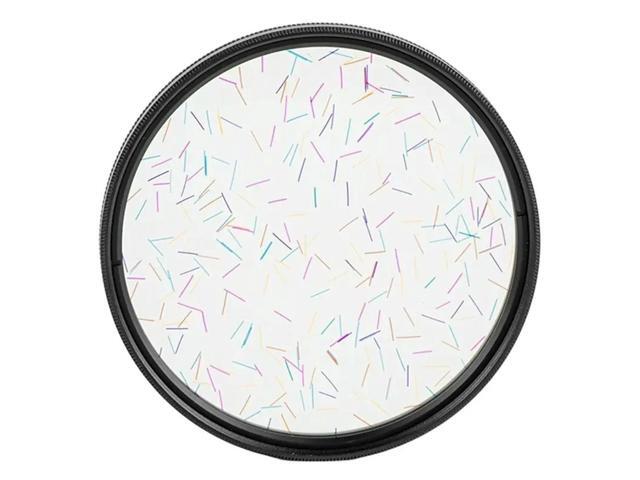 Click here for Camera Lens Filter Len Scatterer Flare Filter Stre... prices