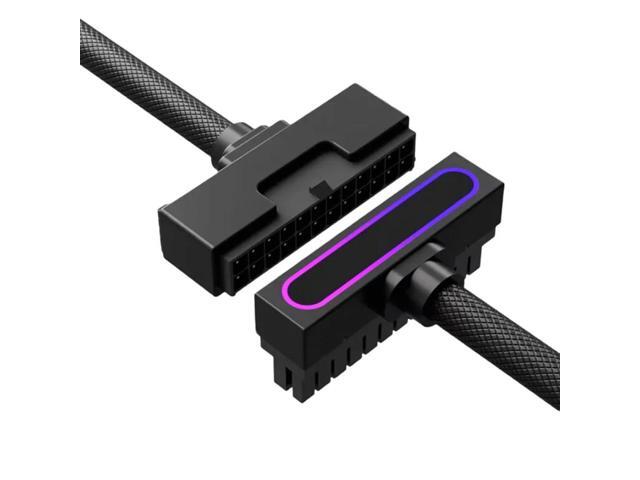 Click here for ARGB SYNC One-Line Connection ATX24PIN Power Suppl... prices