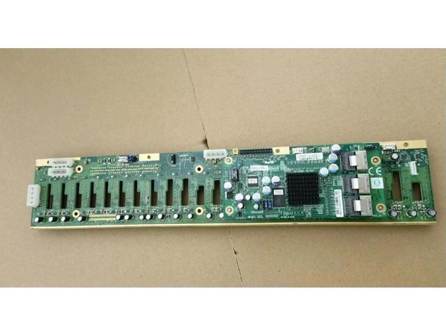 Click here for BPN-SAS2-216EL1 24 bay hard drive backplane 2U 2.5... prices