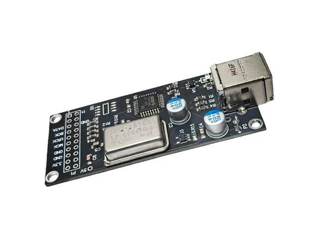 Click here for For Amanero Card Compatible USB Digital Sound Card... prices