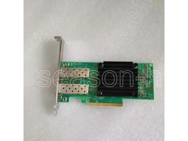 Click here for 10/25GbE MCX512A MCX512A-ACUT 10/25 Gigabit Ethern... prices