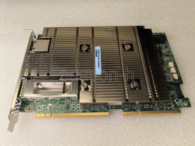 Click here for accelerator card K2X-N N08AP4VFN035A prices