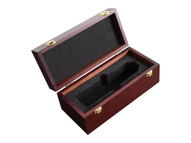 Click here for Multifunctional Mic Protective Case Wood Mic Carry... prices