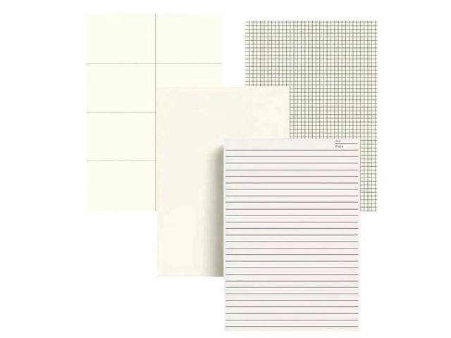 Click here for Blank Sketchbook  Student Draft Paper  Notebook  M... prices