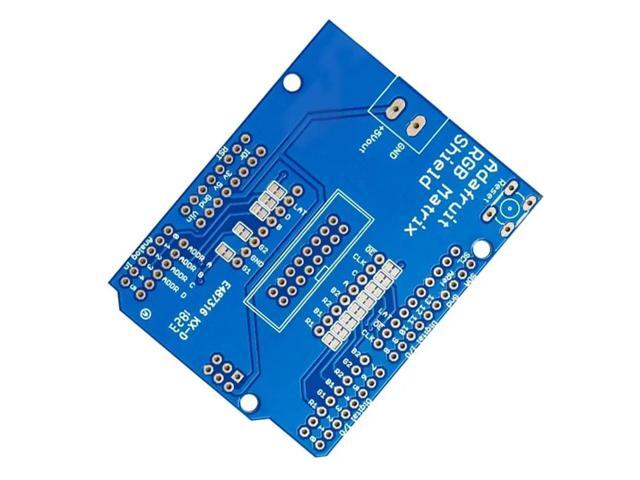 Click here for For Compatible Adafruit RGB Matrix Shield For Uno... prices