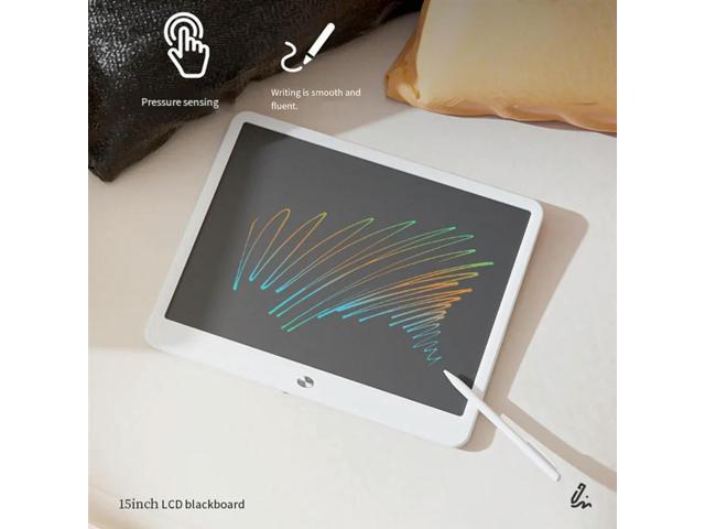 Click here for Colorful LCD Handwriting Board 15 Inch Electronic... prices