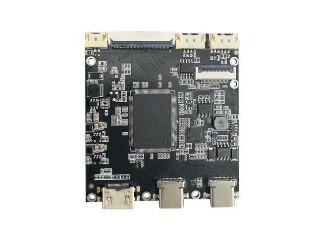 Click here for Ultra-Thin Monitor Motherboard TYPE-C 1080P HD Ind... prices