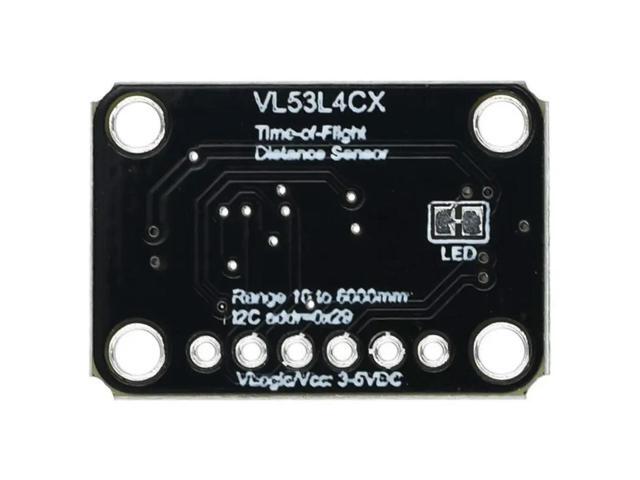 Click here for Time Of Flight Sensor Module 1- 6000Mm Distance Ra... prices