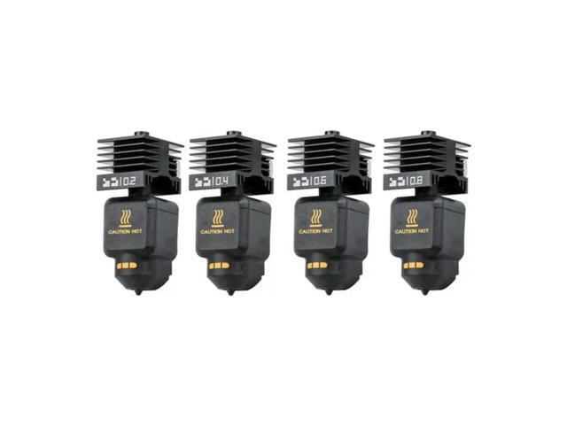 Click here for For P2S Replacement Hotend Kit 0.2/0.4/0.6/0.8Mm R... prices