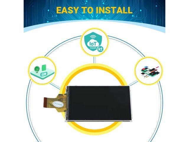 Click here for LCD Display Screen Repai Parts For W330 W560 W580... prices