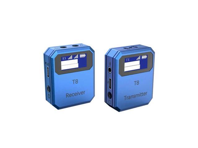 Click here for Built-In Noise Reduction Chip 2.4G Lavalier Microp... prices