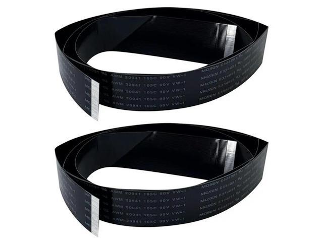 Click here for FPC Flat Connection Wire For AD5X Touch Screen Cab... prices