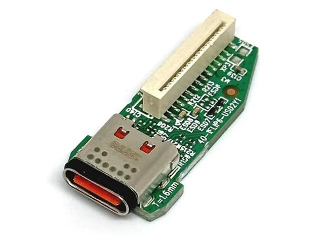 Click here for Type C USB Charge Port Charging Socket Jack Power... prices