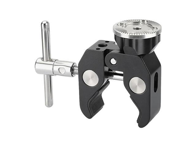 Click here for Multi-Purpose Super Crab Clamp& 3/8- 16 Threaded H... prices