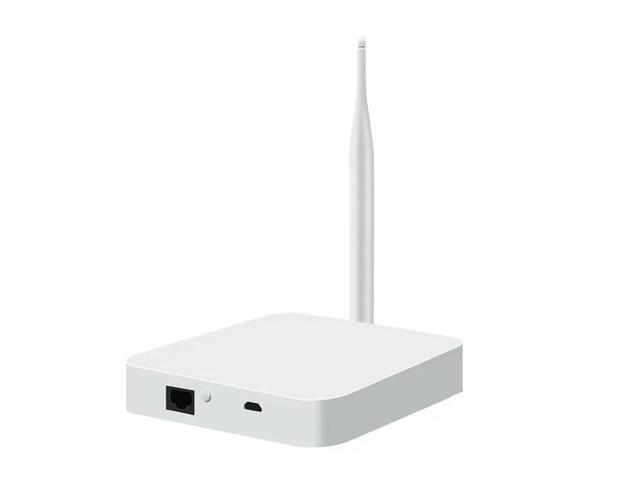 Click here for Tuya For Gateway Bridge With Antenna Zigbee Gatewa... prices