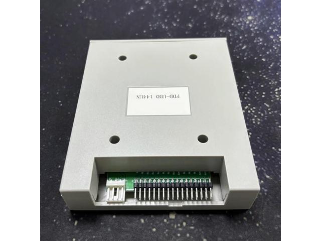 Click here for USB Floppy Drive Emulator FDD-UDD 144UN 1.44MB Ind... prices