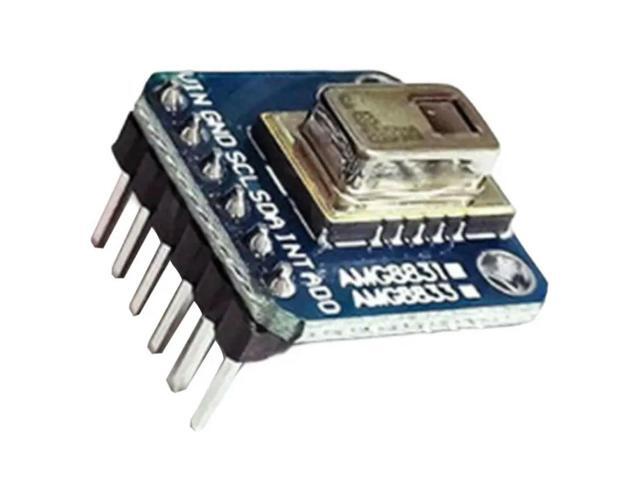 Click here for AMG8833 IR 8X8 Infrared Camera Sensor Module 8X8 T... prices