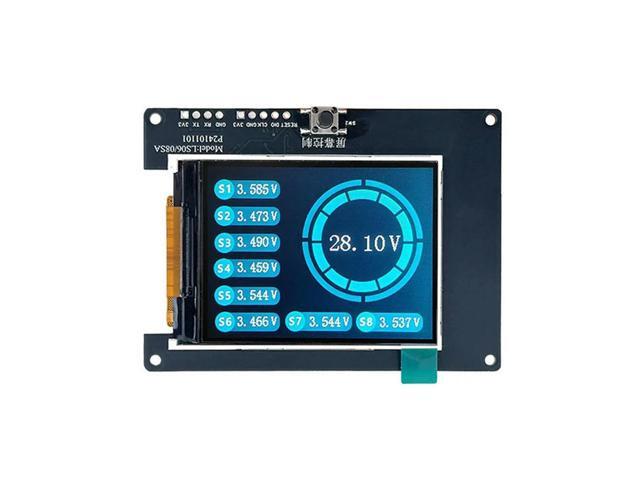 Click here for Acquisition Display Of Single String 8S Voltage  T... prices