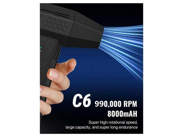 Click here for Replacement Turbo Fan C6 35000RPM Brushless Motor... prices