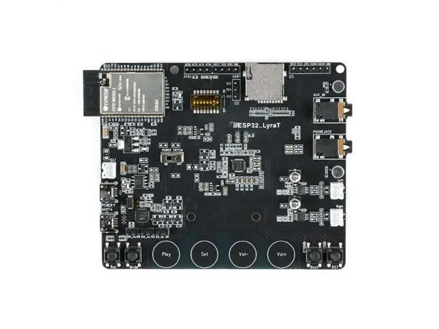 Click here for ESP32-Lyrat For Audio Cloud Platform Development B... prices