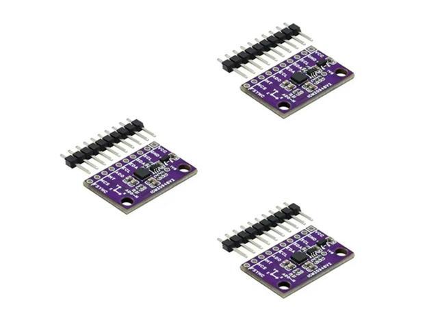 Click here for GY-ICM20948V2 9-DOF 9-Axis Sensor Module 3Pcs ICM2... prices