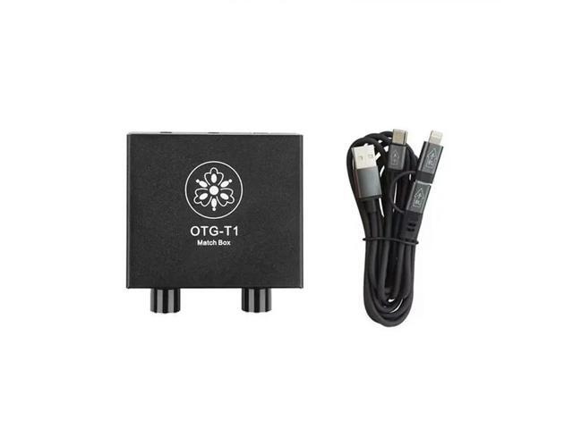 Click here for Professional Sound Card USB Lossless OTG Stereo Li... prices