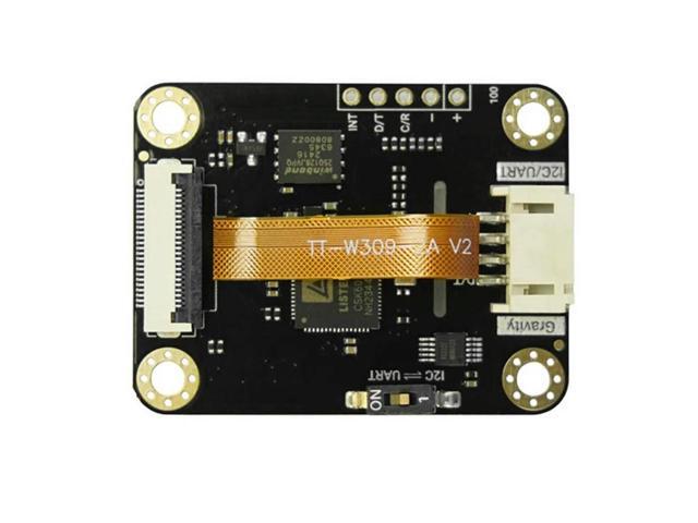 Click here for AI Visual Gesture Human Presence Tracking Sensor 5... prices