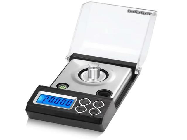 Click here for Electronic Jewelry Scales Milligram Scale 50G 0.00... prices