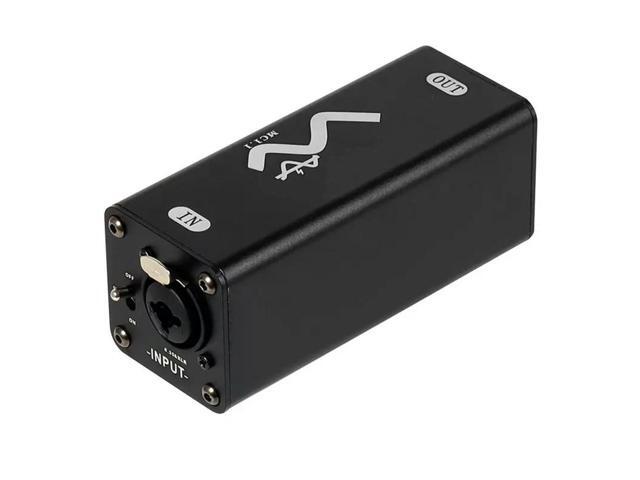 Click here for Audio Noise Filter 48V Microphone Audio -Audio Noi... prices