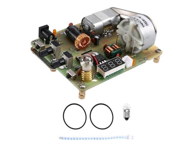 Click here for Hand-Operated Electric Motor Generator Model For S... prices