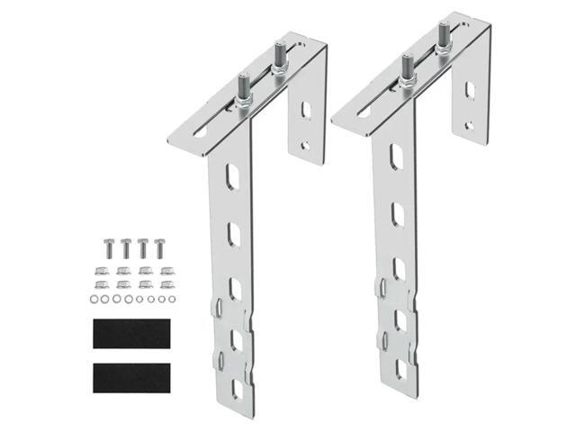 Click here for Solar Panel Mounting Bracket Hook Adjustables For... prices