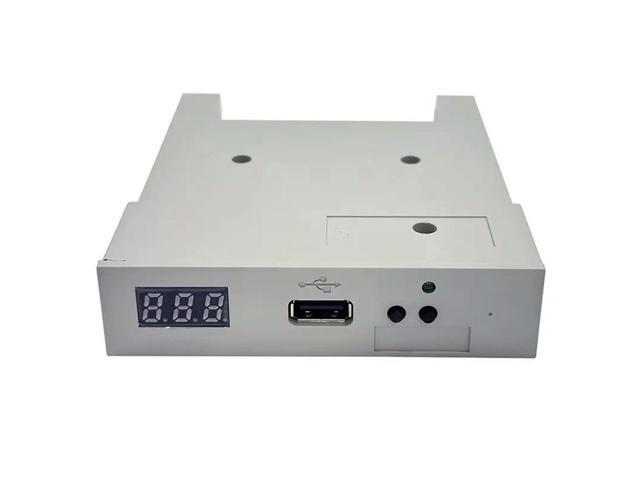 Click here for UFA1M44-100 3.5 1.44MB USB SSD Floppy Drive Emulat... prices