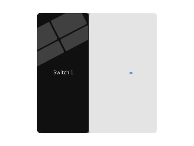 Click here for Zigbee Life APP Controlled Lighting Switch With Di... prices