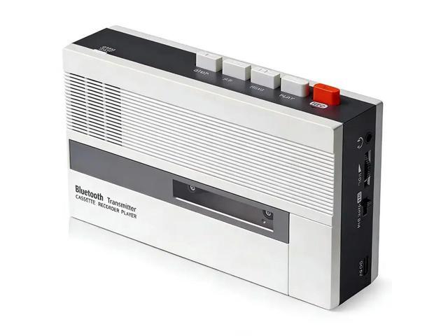 Click here for Bluetooth Speaker Retro Cassette Player Recorder F... prices