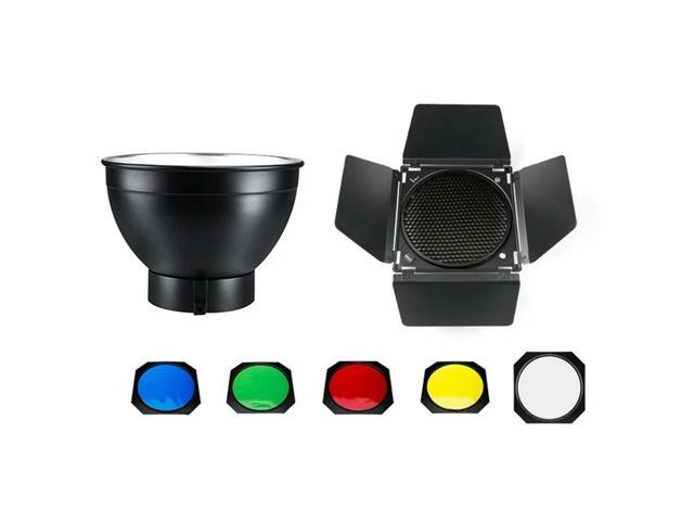 Click here for Photography Lighting Kit Color Gel Set For 18Cm St... prices