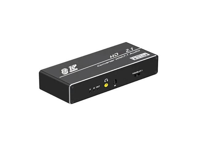 Click here for Audio Extractor 8K 60HZ -Compatible Converter With... prices