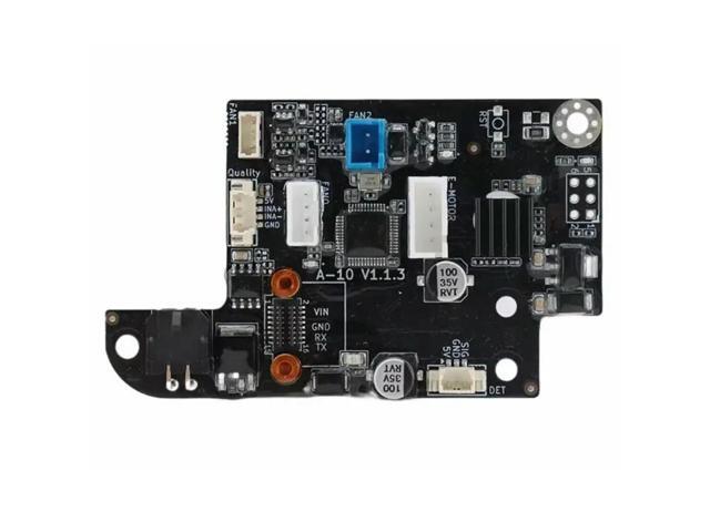 Click here for For Qidi Q2 Compatible 3D Printer Adapter Board- D... prices