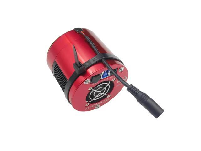 Click here for Heater Strip For Anti-Dew For ASI Cooled Cameras-... prices