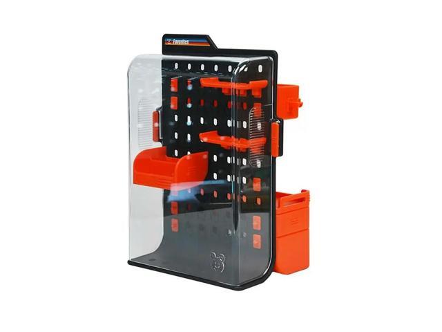 Click here for Keycap Pegboard Place Keycaps And Switch For Keybo... prices