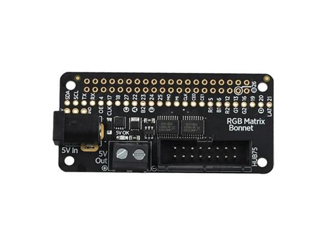 Click here for RGB Array Driver For Raspberry Pi Integrated Circu... prices