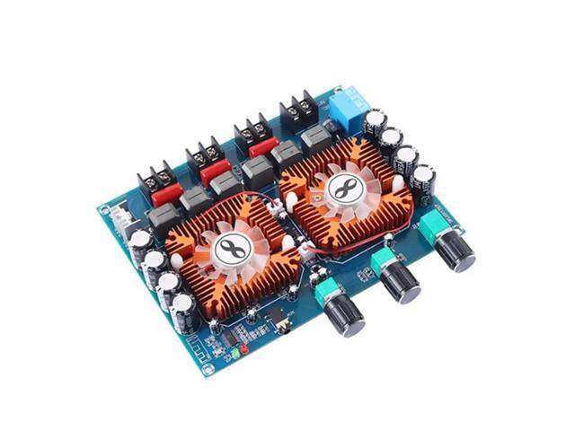 Click here for TDA7498E Bluetooth 5.0 Digital Amplifier 2X160w+ 2... prices