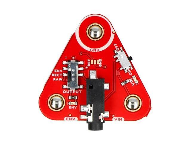 Click here for Muscle Signal Interface Development Board For EMG... prices