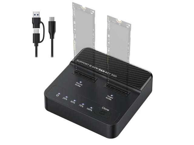 Click here for Offline Copying Cloner NVME Solid State Drive Dupl... prices