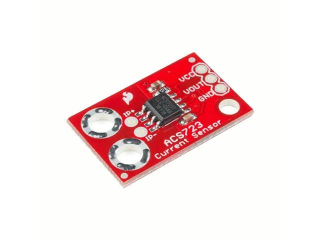 Click here for ACS723 Current Sensor Breakout Sparkfun 5A AC/DC C... prices