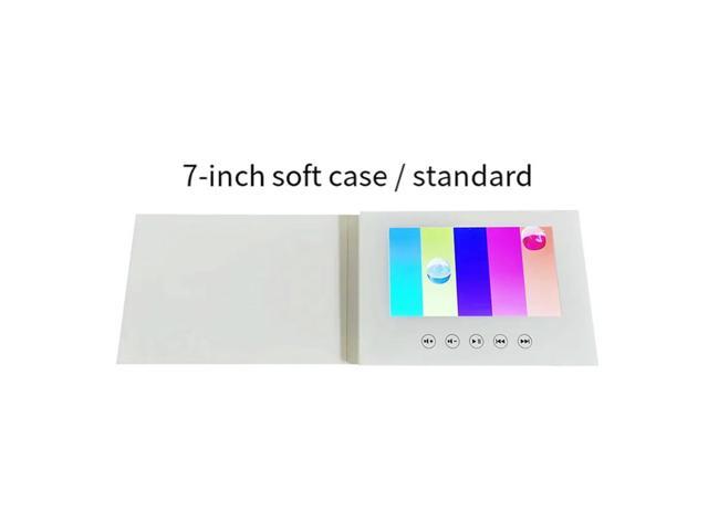 Click here for Digital Frame Gift 7 Birthday Video Book Card Lcd... prices