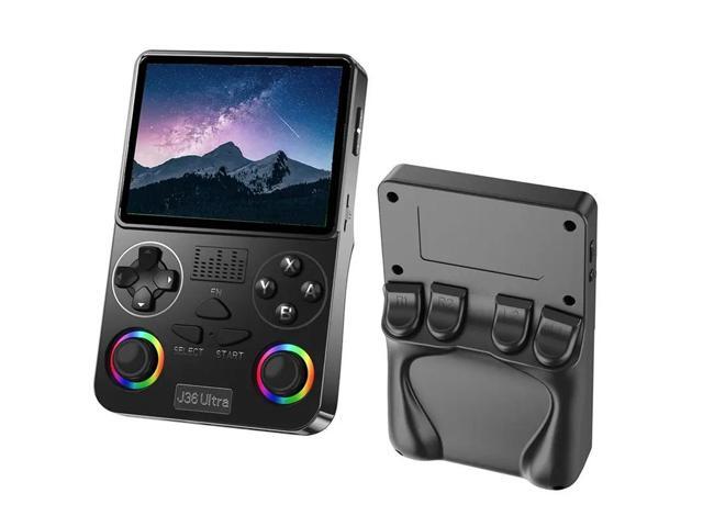Click here for J36 Ultra Retro Handheld Game Console 40000 Games... prices
